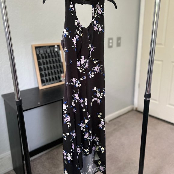 Dresses | Floral Midi Dress | Poshmark